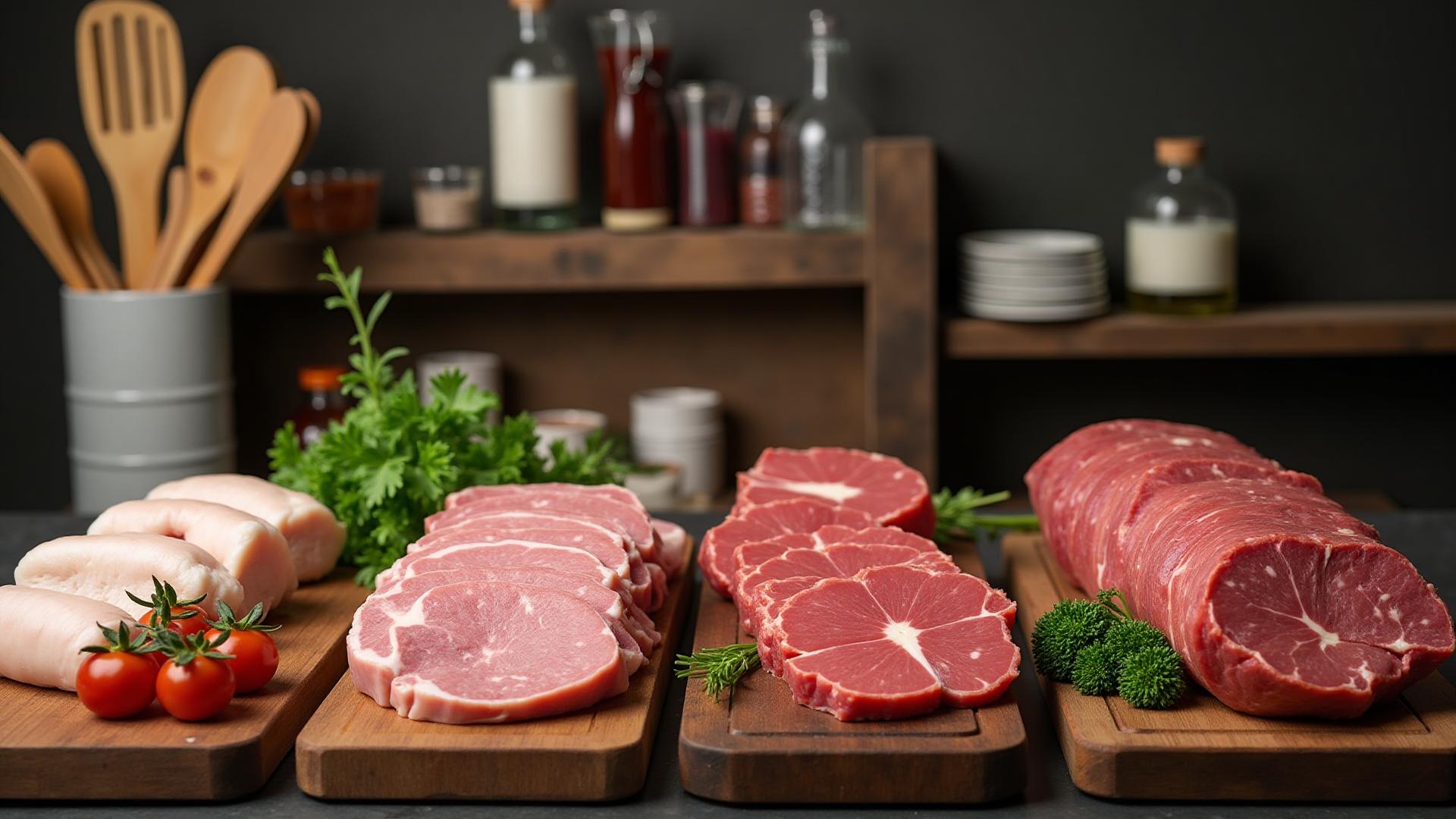 Meat Haven - Online Butchery in Nairobi, Kenya | Fresh Meat Delivery